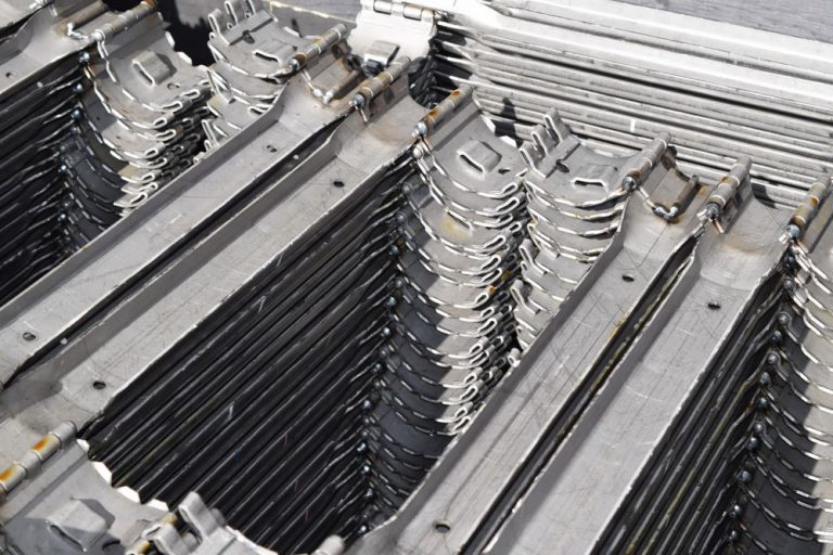 Cross Coupling Clamps – New Age Oil