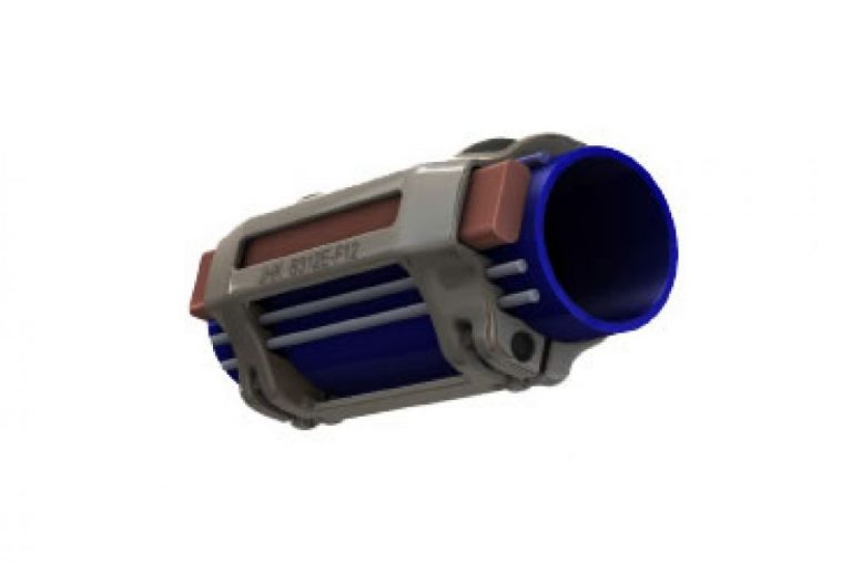 Cross Coupling Clamps – New Age Oil