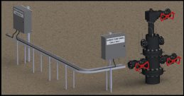 Pressure Sensors – New Age Oil