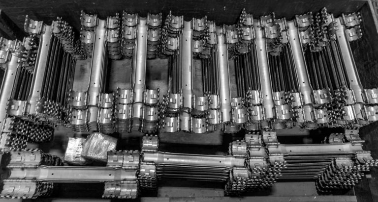Cross Coupling Clamps – New Age Oil